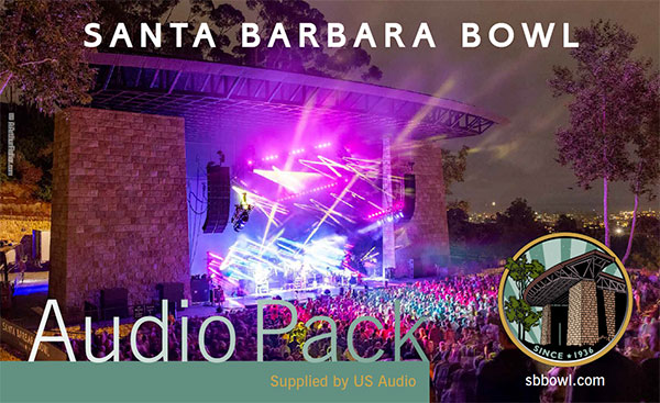 U.S. Audio & Lighting | Sound, Lighting & Event Solutions